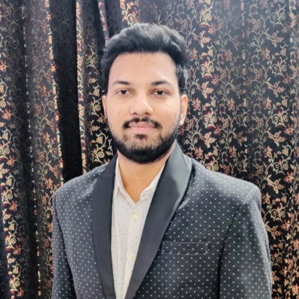 ashutosh chatterjee - Associate Product Developer - Edgeverve Systems Limited | XING