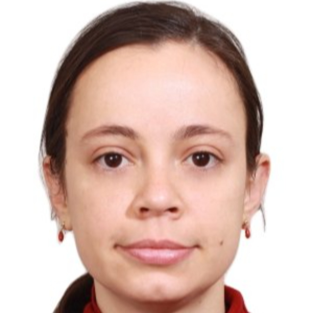 Sandra Consuegra Rodriguez - Postdoctoral researcher - DESY - Deutsches ...