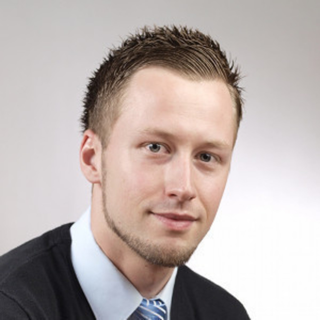 Fabian Pecher Senior Consultant TNG Technology Consulting GmbH XING fabian-pecher-senior-consultant-tng-technology-consulting-gmbh-xing