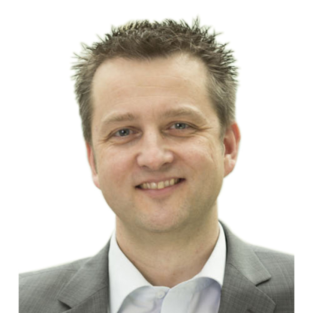 Thorsten Weiß - Leiter Service- und Kooperationsmanagement - Ilm-Kreis ...
