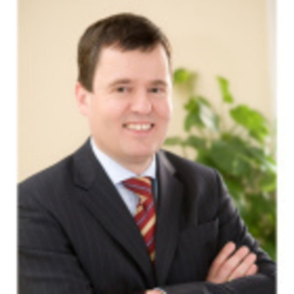 Dr. Franz Peter Walder - Geschäftsführender Gesellschafter - CONENGA ...