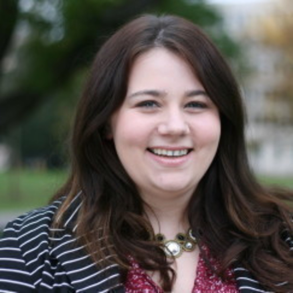 Ann Korb - Generalsekretärin - MainMUN - Model United Nations Frankfurt ...