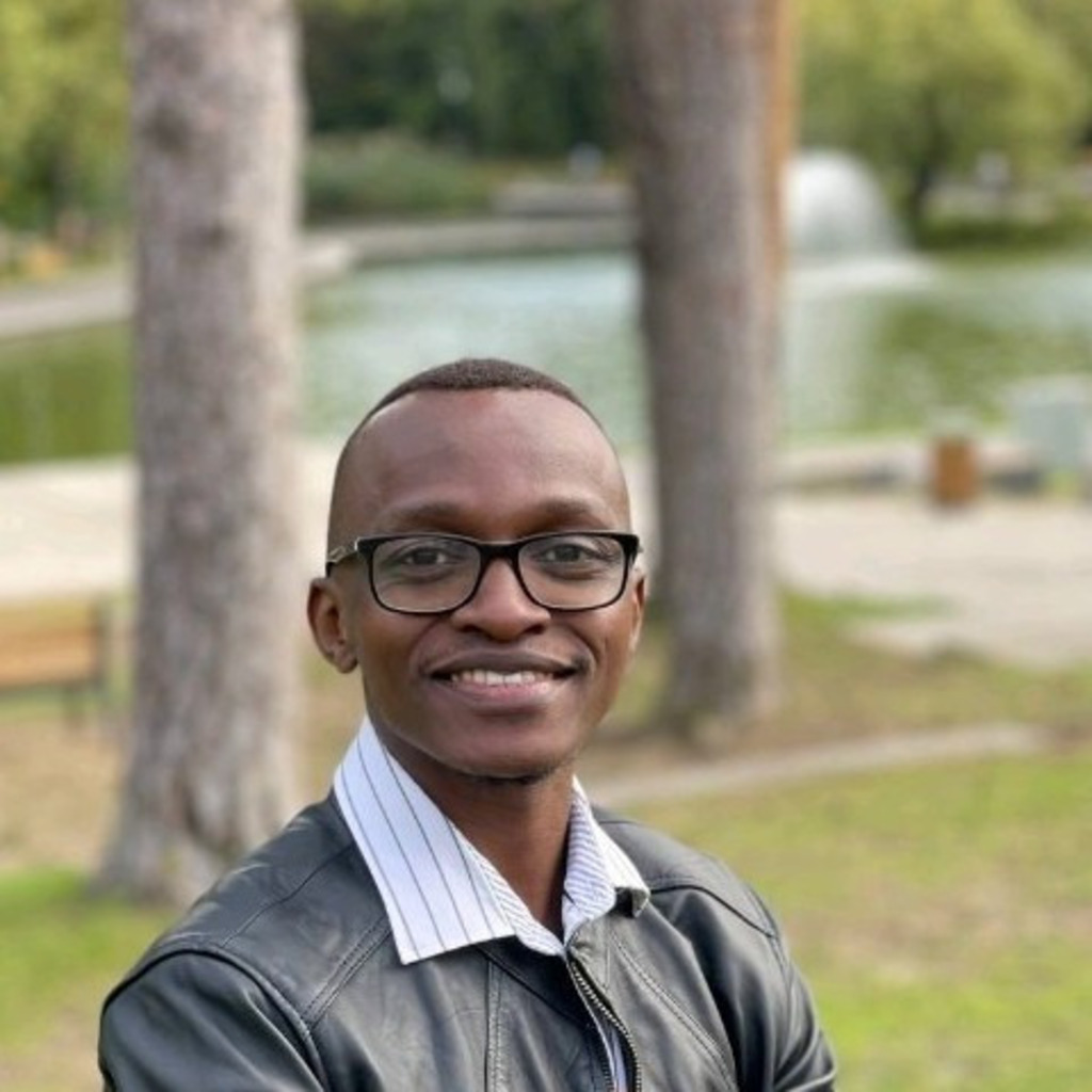Daniel Wambua - Customer Solutions Specialist - Transcosmos | XING