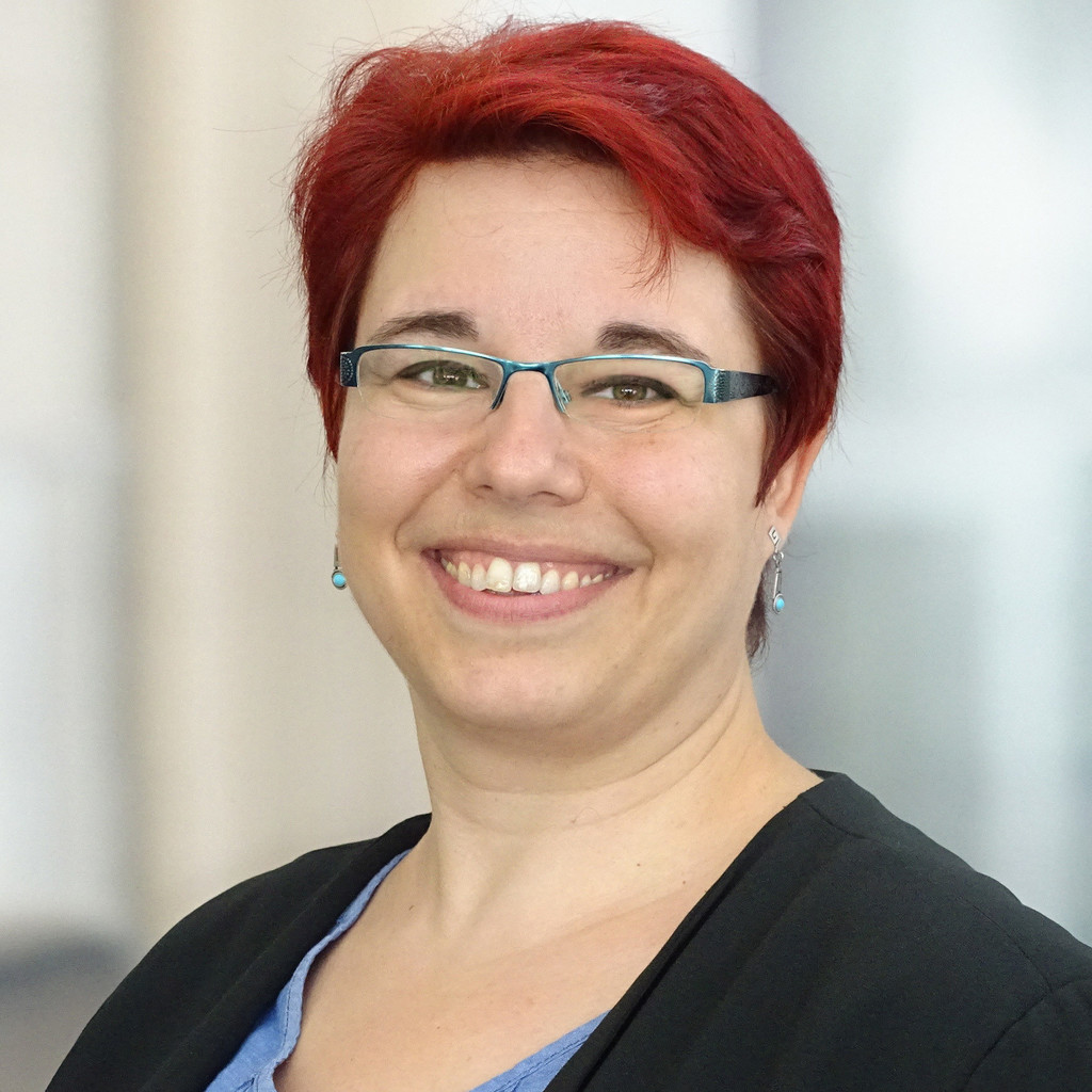 Daniela Fritze - Marketing Assistant - Westfalen AG | XING