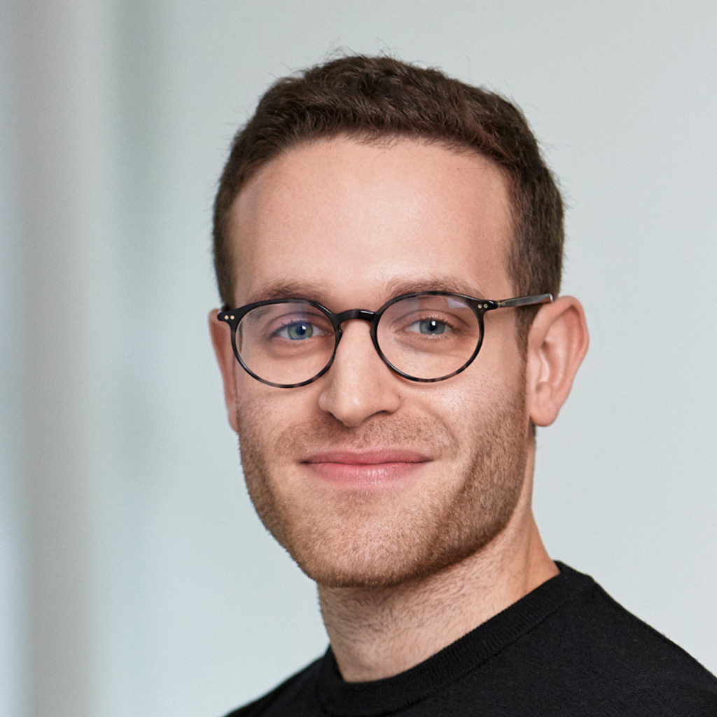 Robin Blank - Team Lead DevOps - VisualVest GmbH | XING