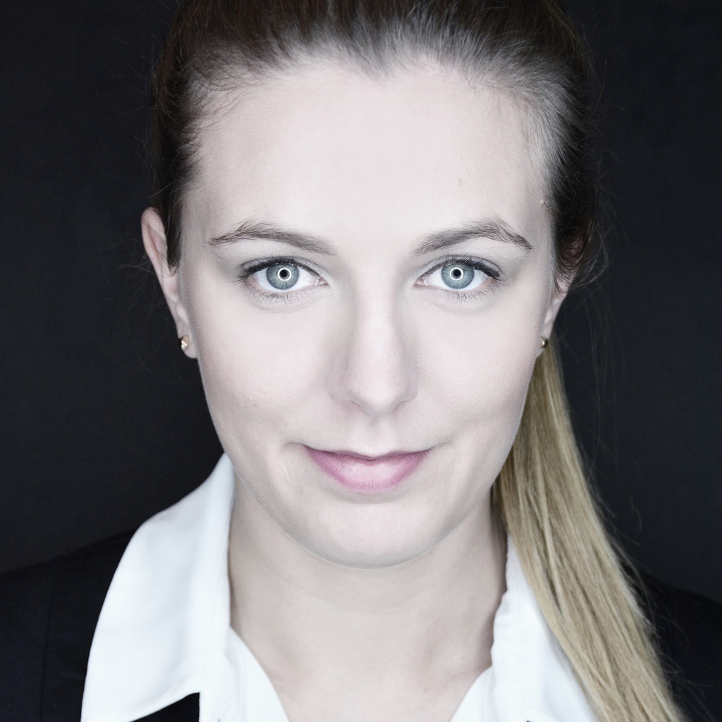 Nicole Chamier - Teamleader Supply Planning Fashion, Accessoires ...