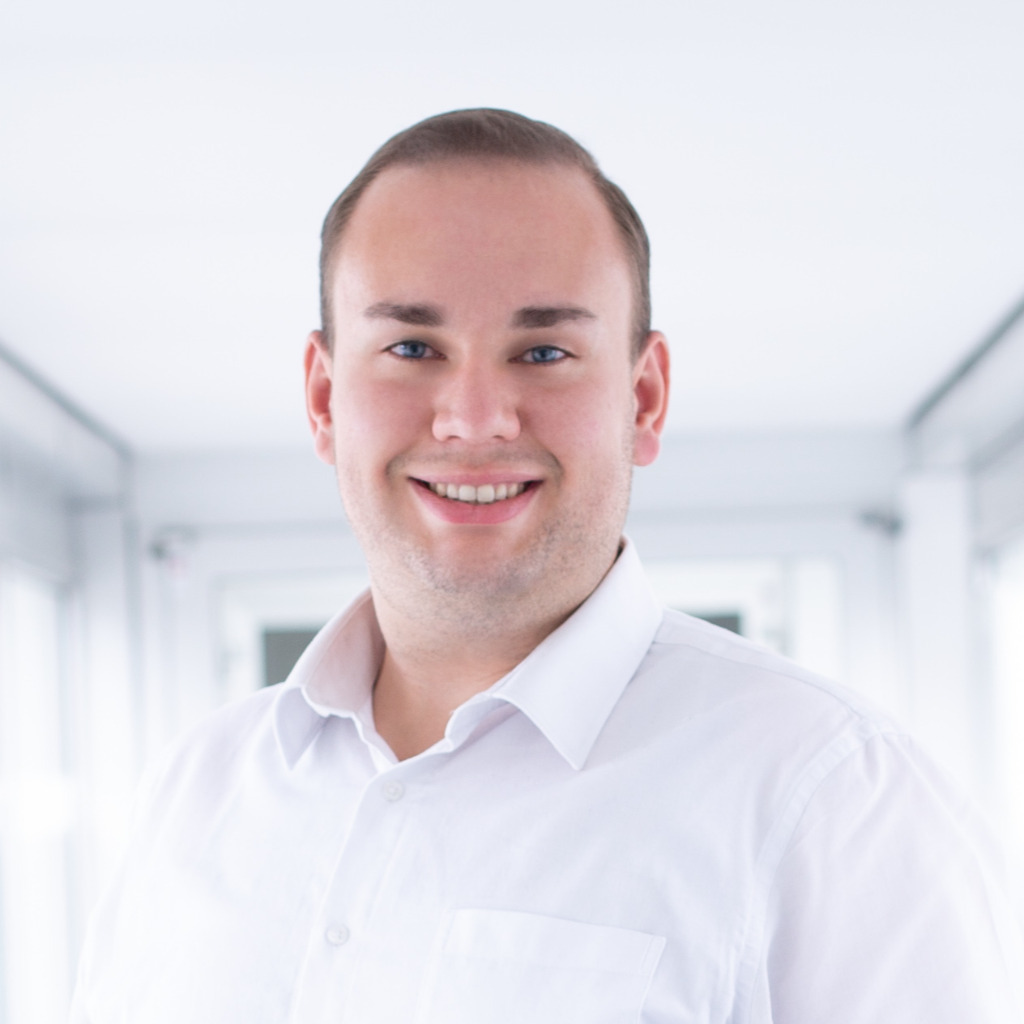 Pascal Eißler - Manager Customer Relations - ebm-papst ...