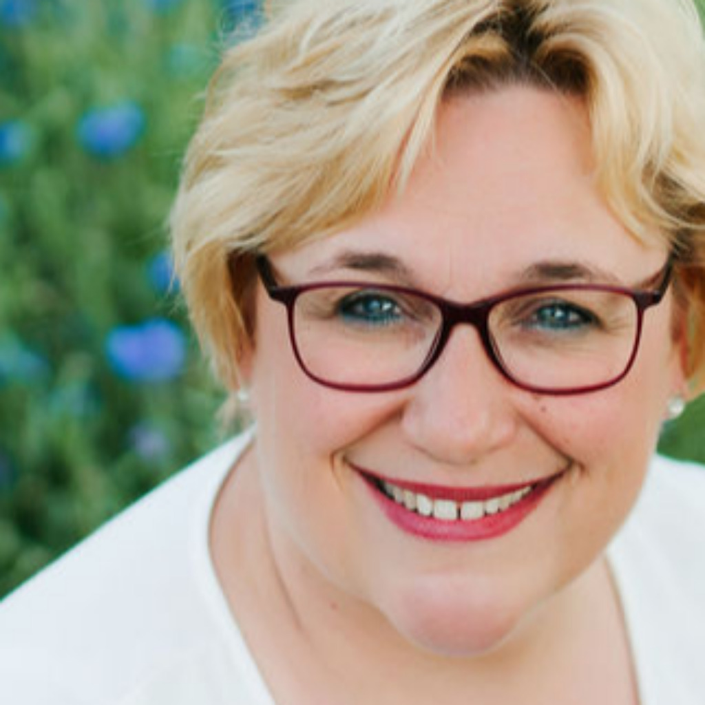 Petra Fuchs - Heilpraktikerin und Business-Coach - Praxis für ...