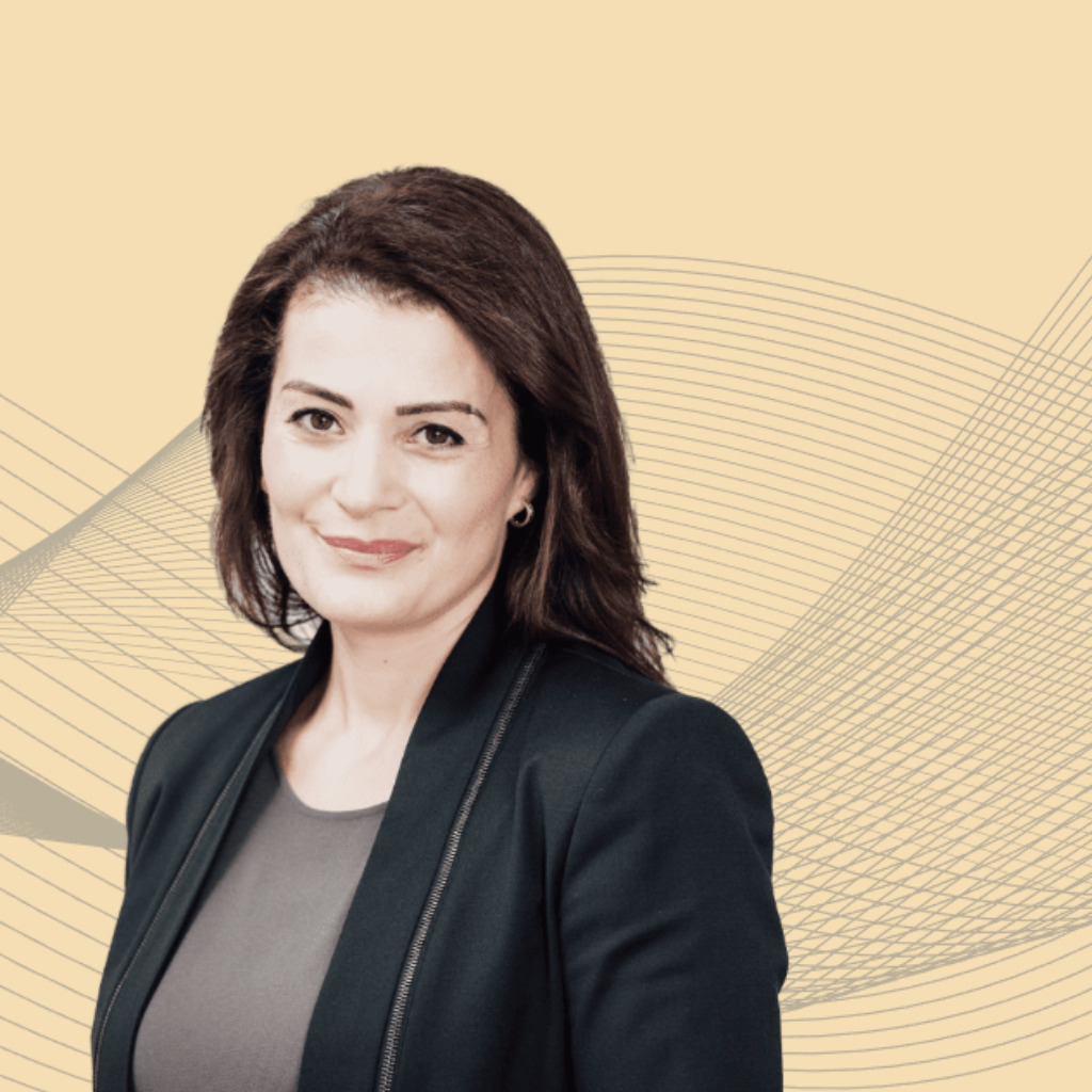 Sevil Lillyan - Integrale Coach, Agile Coach - Empowering People and ...