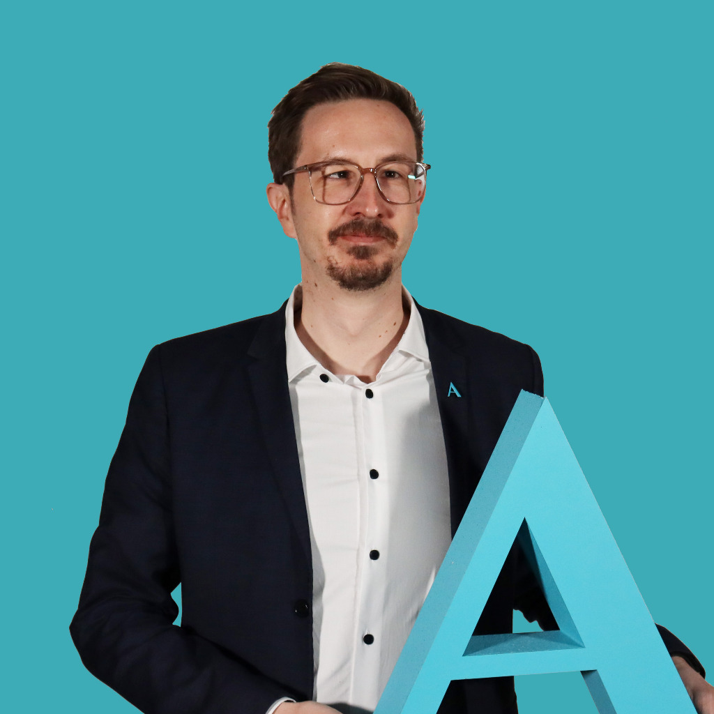 Daniel Winter - Niederlassungsleiter - AlphaConsult KG | XING