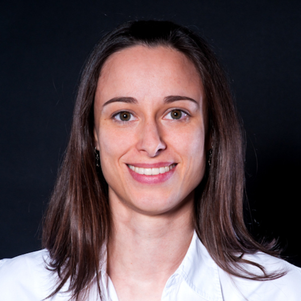 Jessica Späth - Database Marketing Analyst - Reader's Digest ...