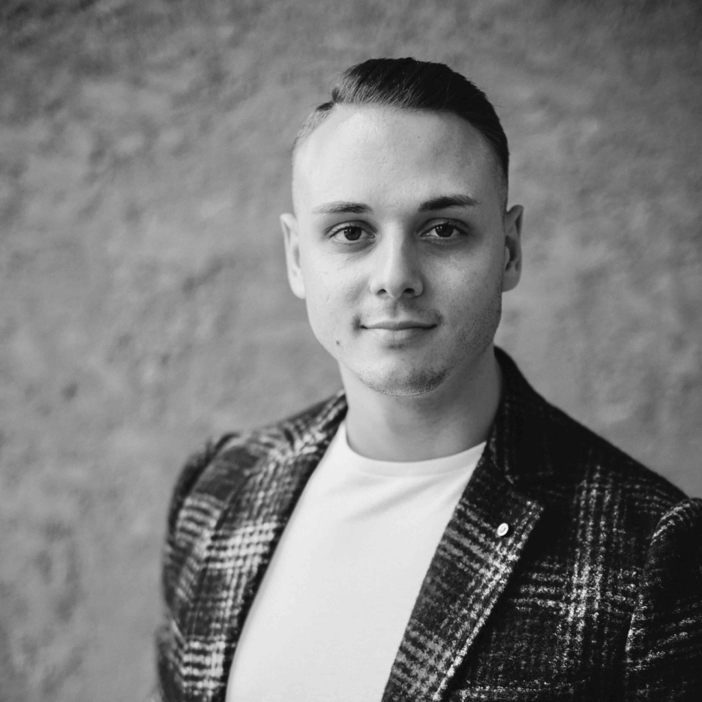 Joshua Denz - Geschäftsführer - Denz Immobilien GmbH | XING