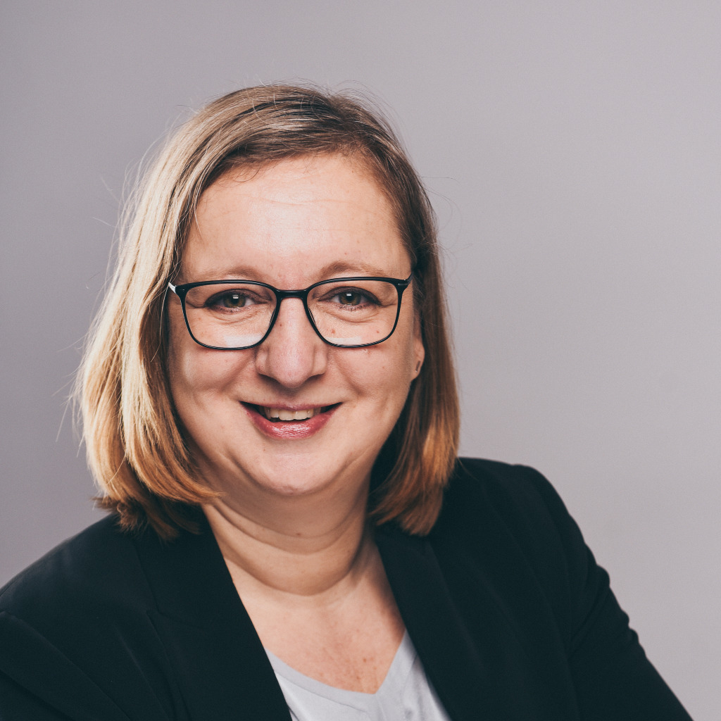 Nicole Riedel - Service Administration Specialist - enfinitec Germany ...