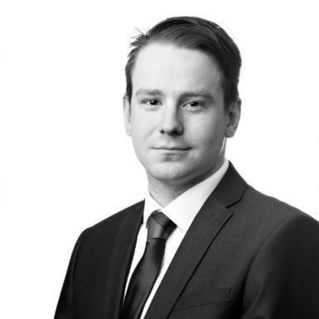 Daniel Small - Specialist Consultant - Inforom | XING