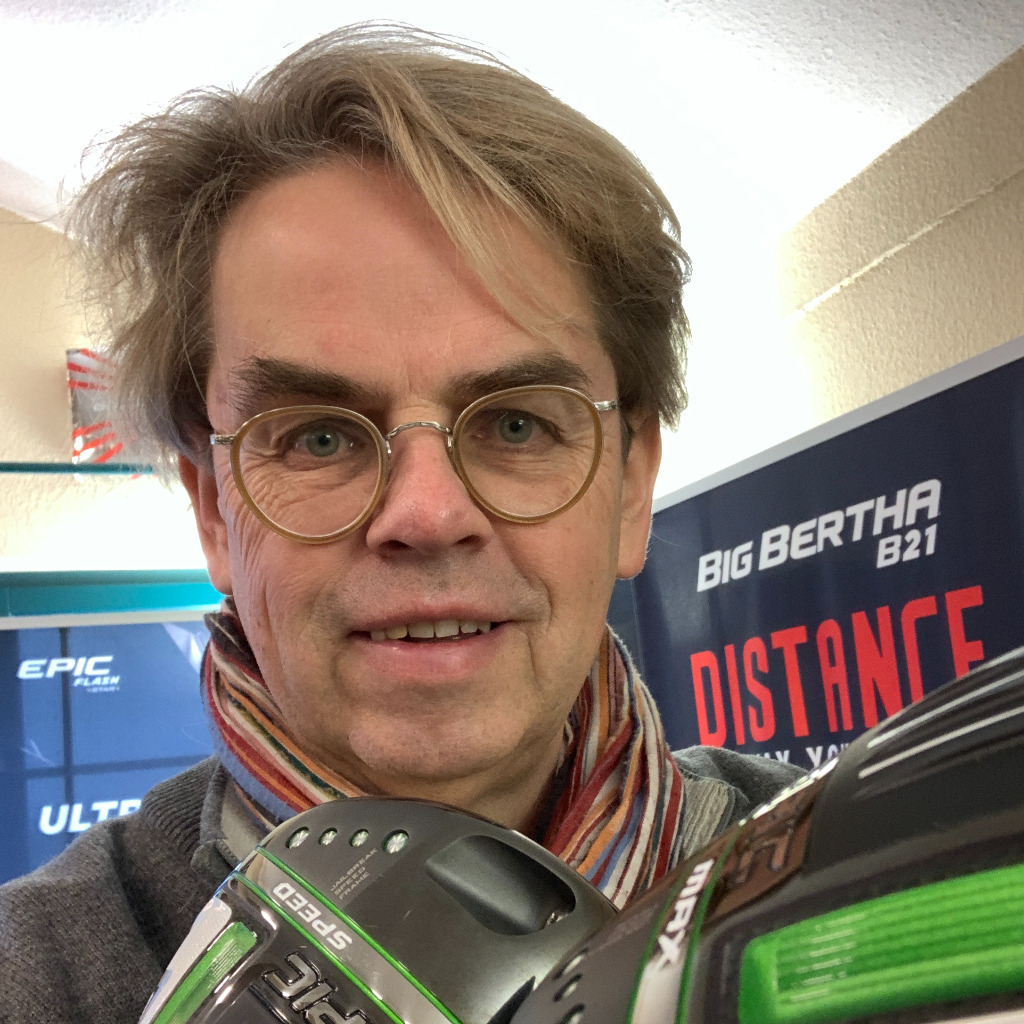 Michael Jacoby - Inhaber - Agentur Michael Jacoby | XING