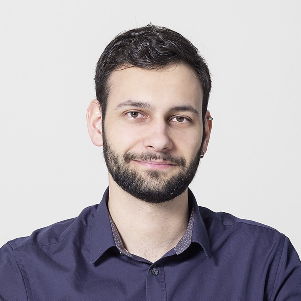 Flavio Gallo - Bauingenieur FH, Projekt- und Bauleiter - suisseplan ...