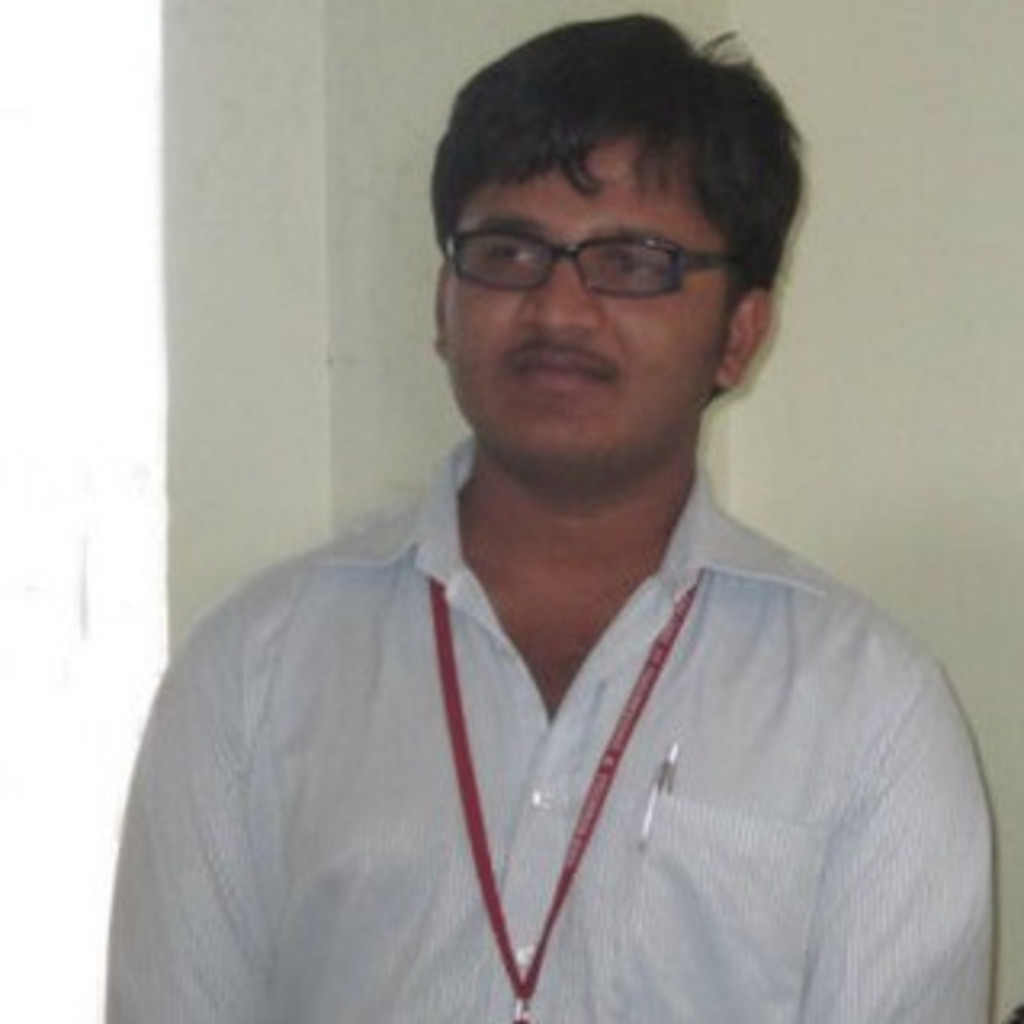 Shiva Reddy - IT Resourcing Consultant (UK & Europe) - Winborough ...