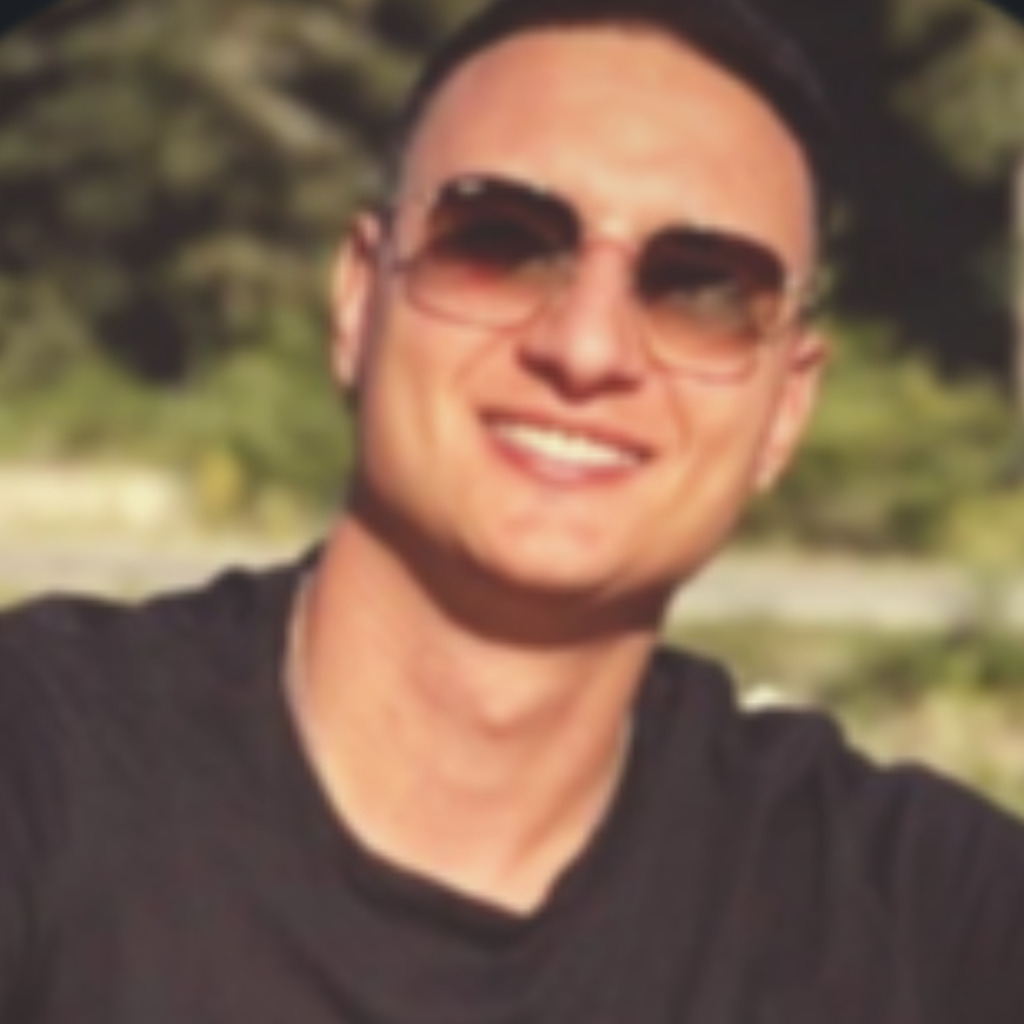 Stefan Markovic: Ausbildung und Berufserfahrung | XING