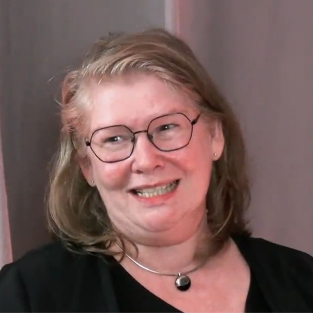 Barbara Röder - Trainerin, Beraterin, Coach IT-Servicemanagement ...