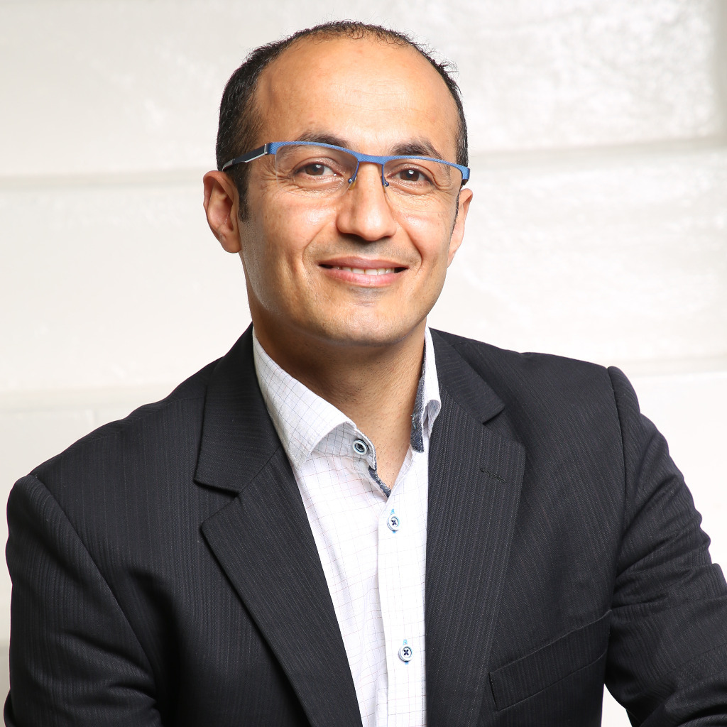 Ing. Bassel Saab - Software Development Manager - Accenture | XING