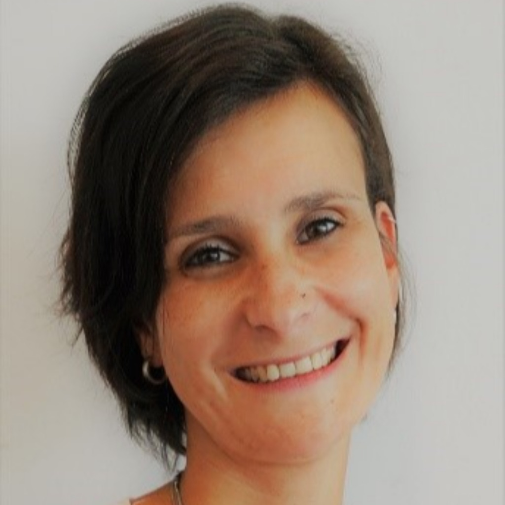 Maria Weckert - Sachbearbeiterin Stadtverwaltung - Stadtverwaltung ...