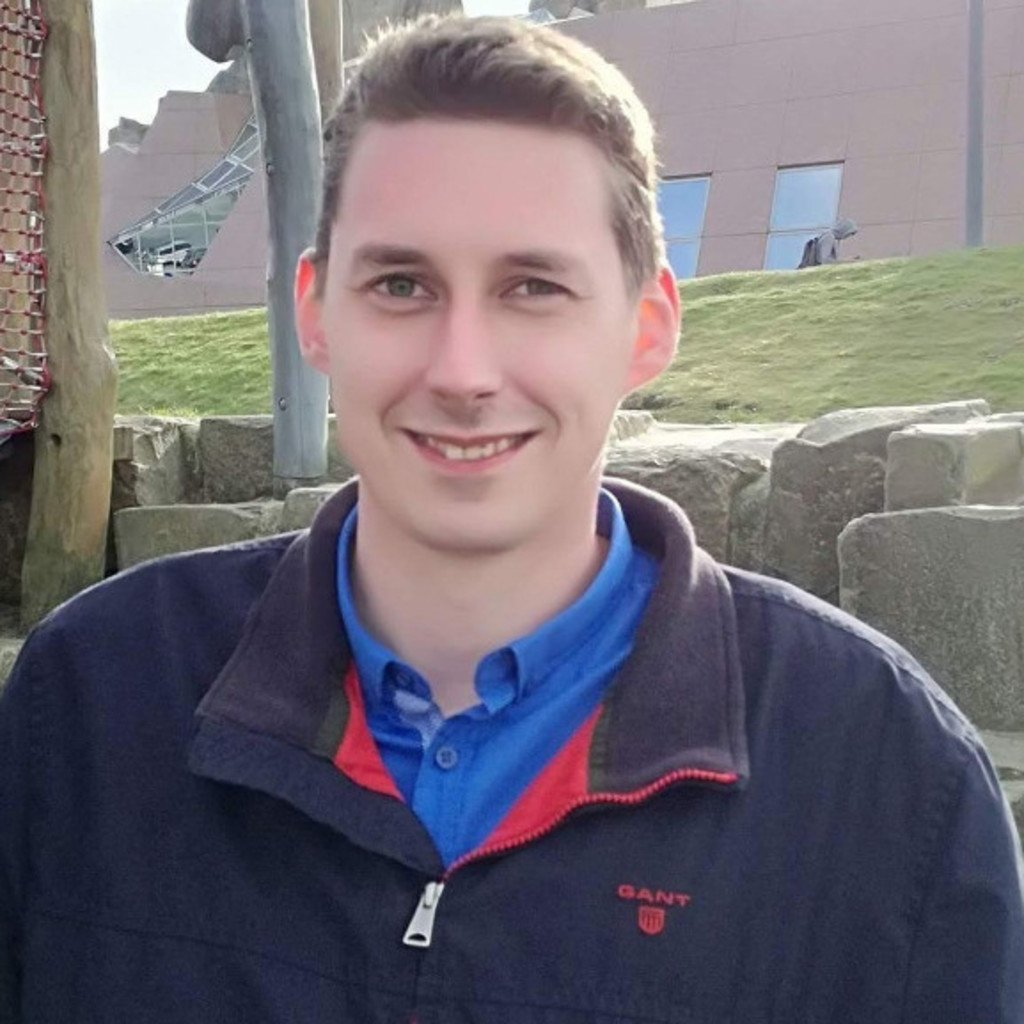 Stephan Daniel - Leiter IT-Servicedesk - E.H. Worlée & Co. (GmbH & Co ...