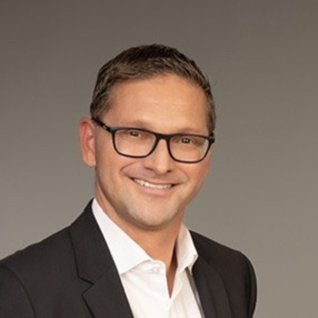 Björn Witte M A Direktionsbevollmächtigter Bav Region Ost Zurich