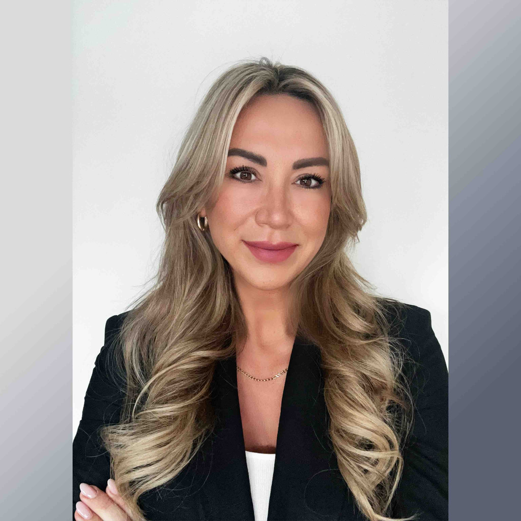 Andreja Sokol - Leiterin Verkaufsinnendienst PKW Neufahrzeuge ...