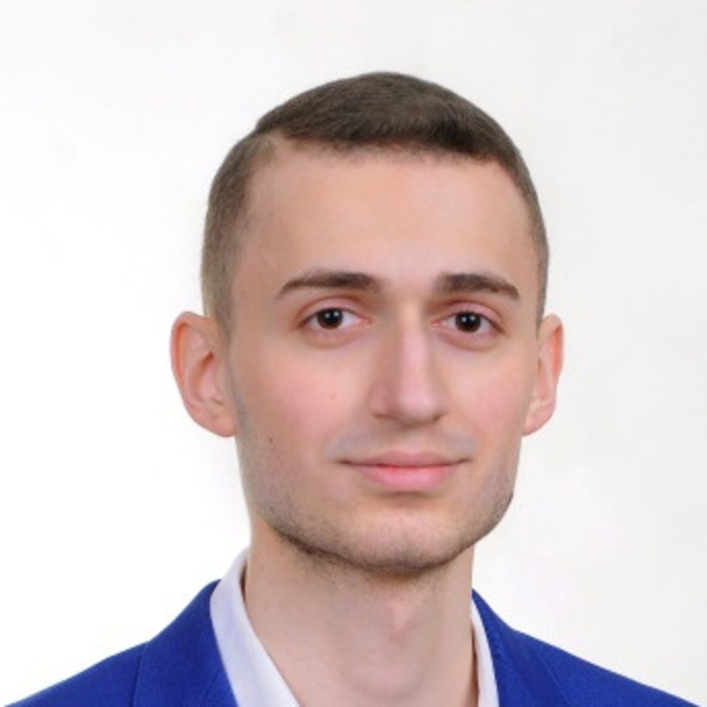 David Khachatryan - IT Recruiter / Technical Recruiter - Quantox Technology | XING