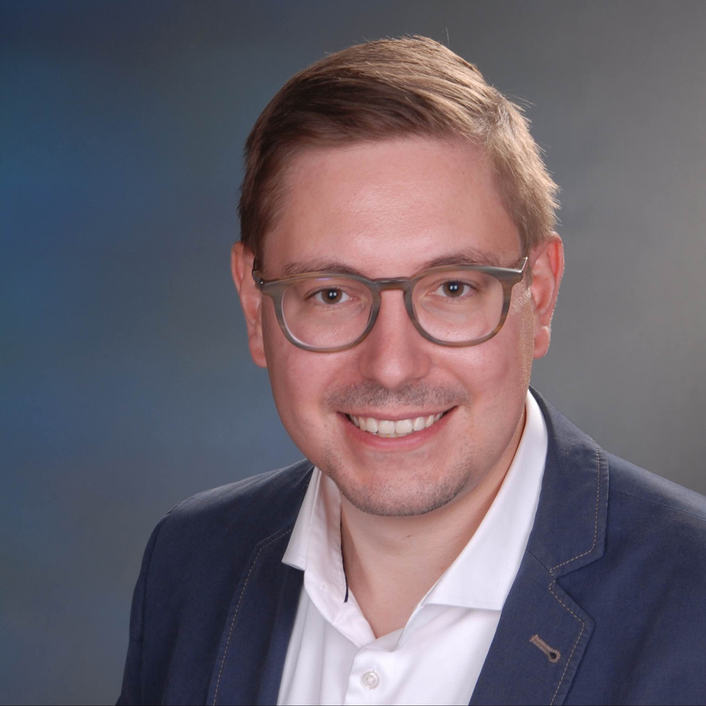 Florian Eder - Asset Manager Wärmeversorgung Saar - Iqony Energies GmbH | XING