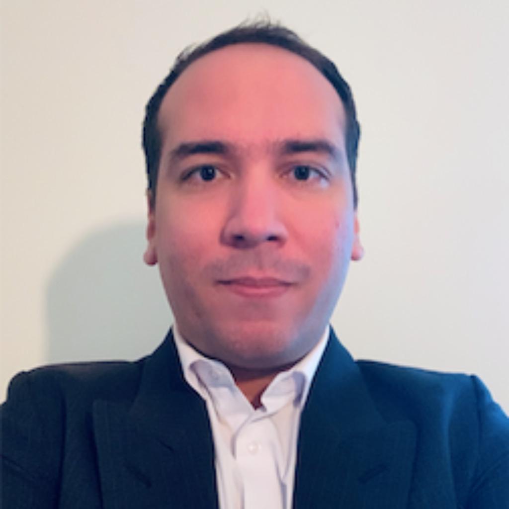 Felipe Cruz - Manager - BBTS | XING