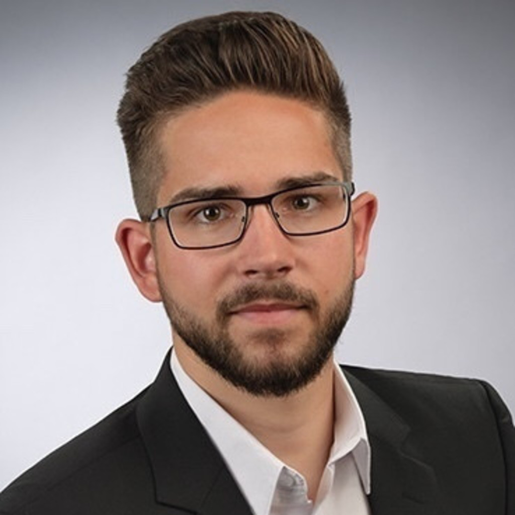 Leon Bauer - Strategischer Einkäufer - Deutsche Bahn | XING