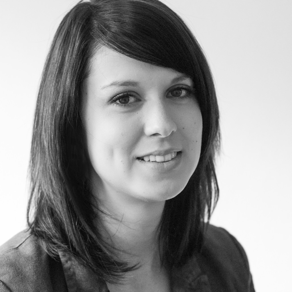 Sabrina Baier - Projektleiterin / Senior Consultant - Lidl Stiftung ...