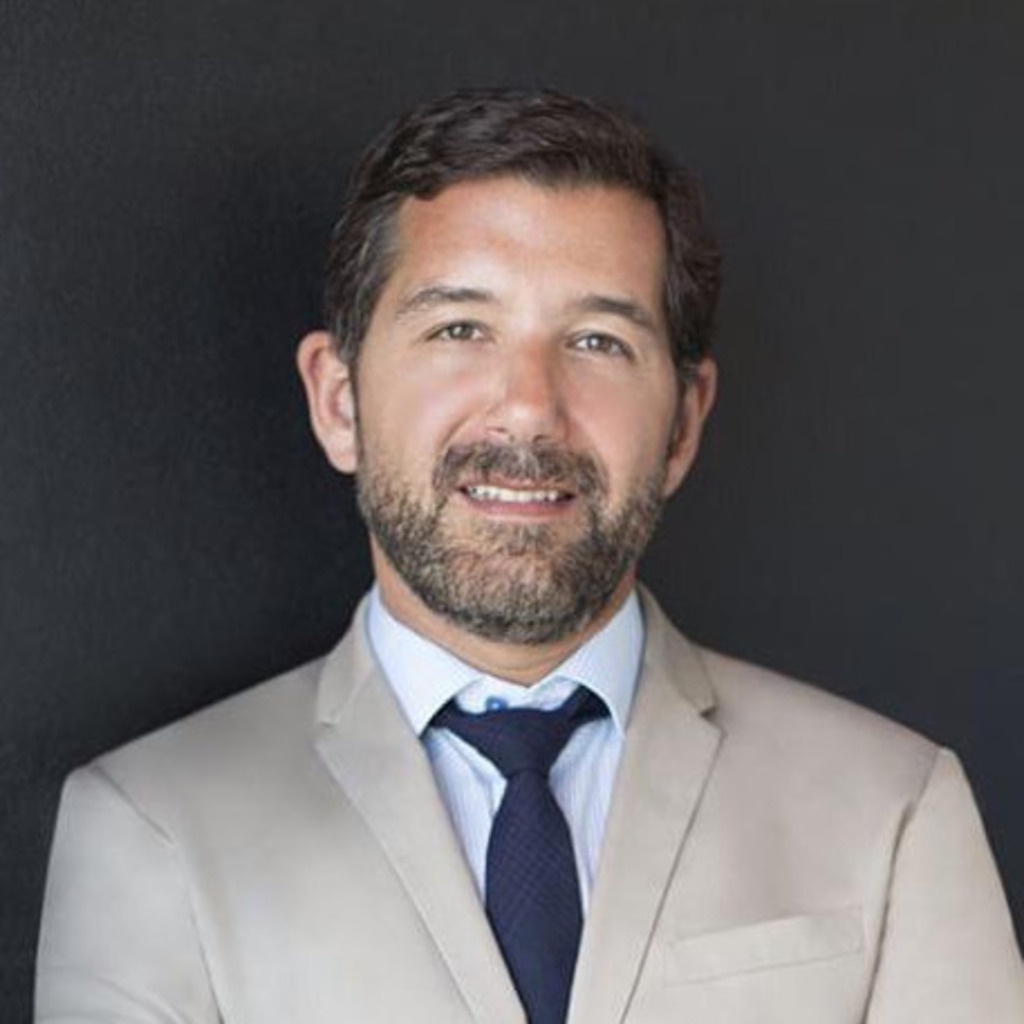 Joseph Ortelli - Financial Consultant - DCEL | XING