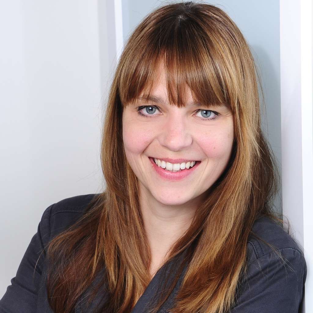 Sandra Zimmermann - Sachbearbeiterin - ZVK der Brotindustrie | XING