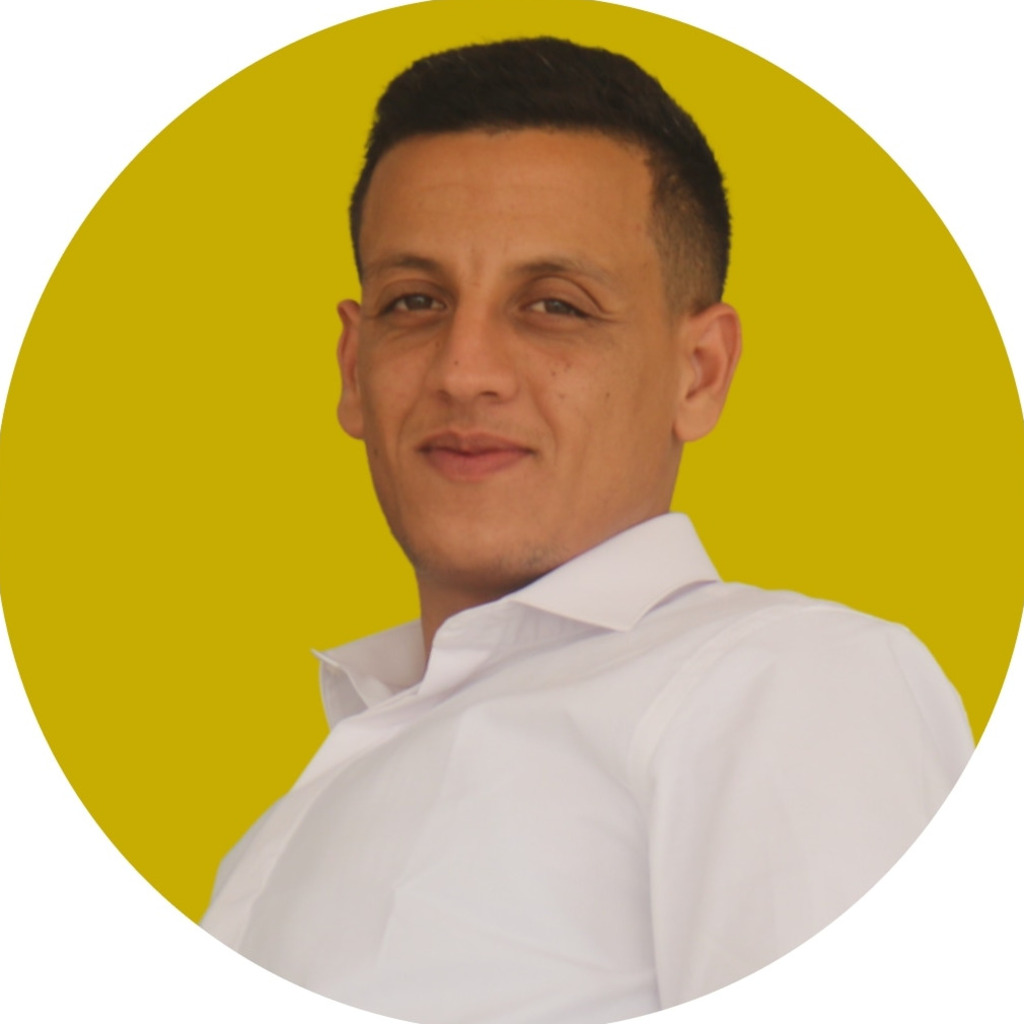 Hamel Fares - Software Engineer - Software engineer | XING Hamel Fares - Software Engineer - Software engineer | XING