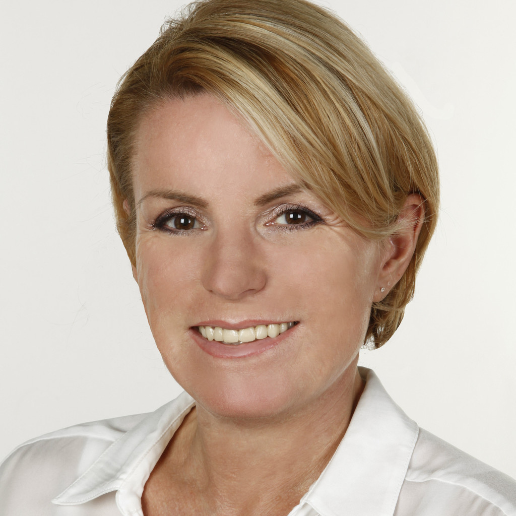 Sandra Fischer - Geschäftsführerin - Sandra Fischer Immobilien AG | XING