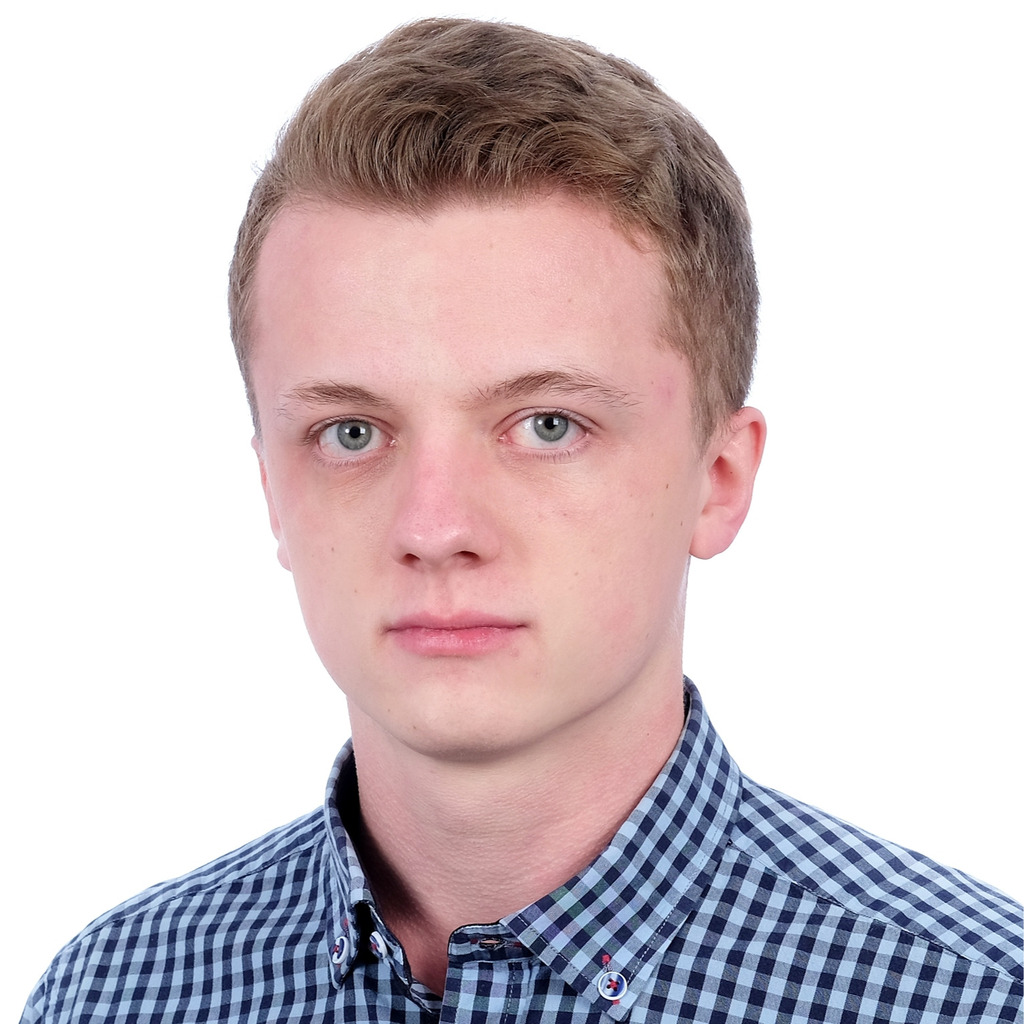 Piotr Gabler - Intern - IAV Gifhorn | XING