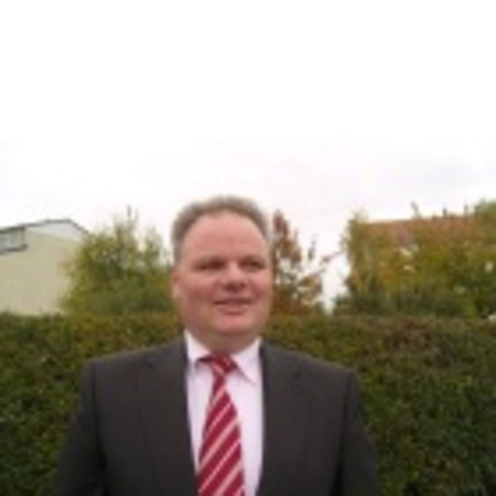 Andreas Feldmann - Büroleiter - IHZ | XING