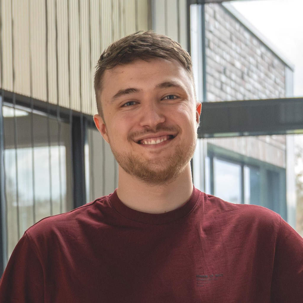 Thomas Riedel - Frontend / Full Stack Entwickler - worldiety GmbH | XING