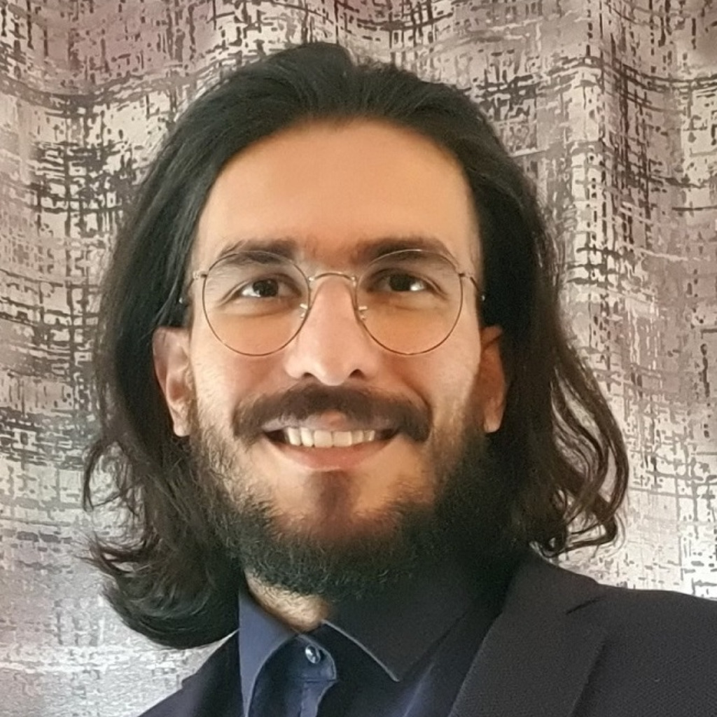 Amir Rajabi - Wissenschaftlicher Mitarbeiter - Hochschule für angewandte Wissenschaften ...