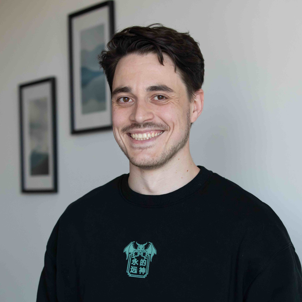 Artem Dontsov - Digital Consultant - nativDigital GmbH | XING