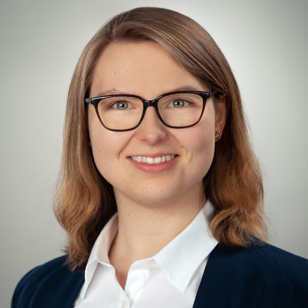 Melanie Schuster - Business Process Expert - Business Processes ...