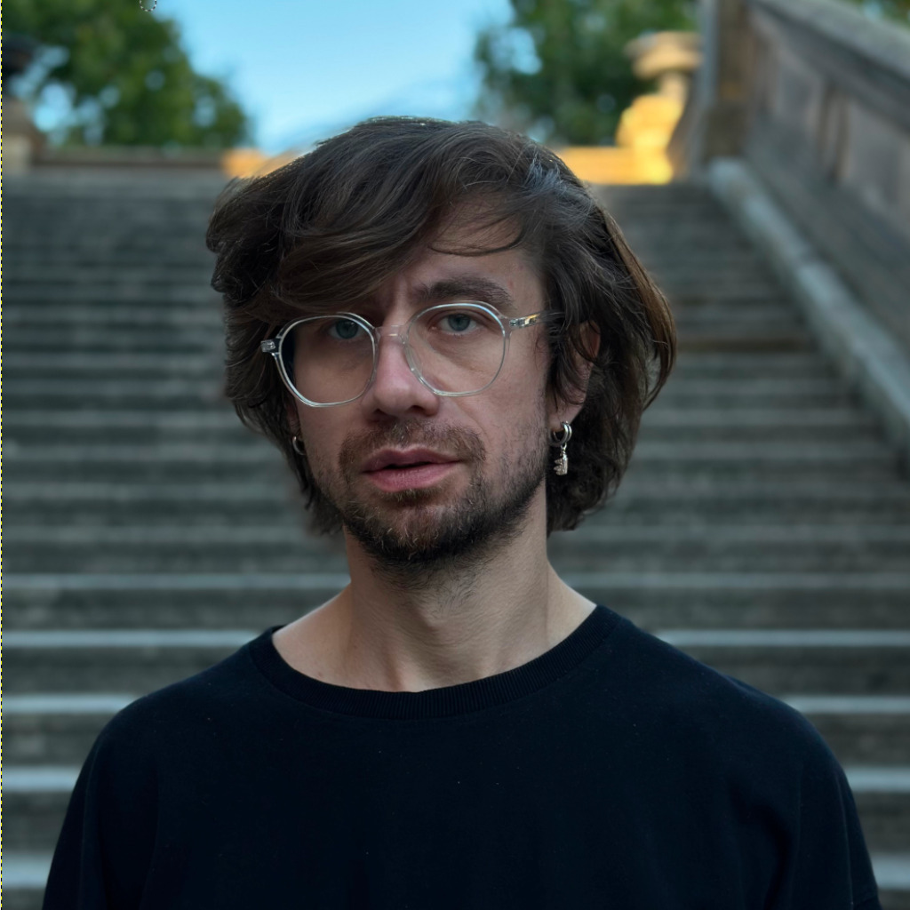 Roman Zacharia - Senior Software Engineer - Loudly GmbH | XING