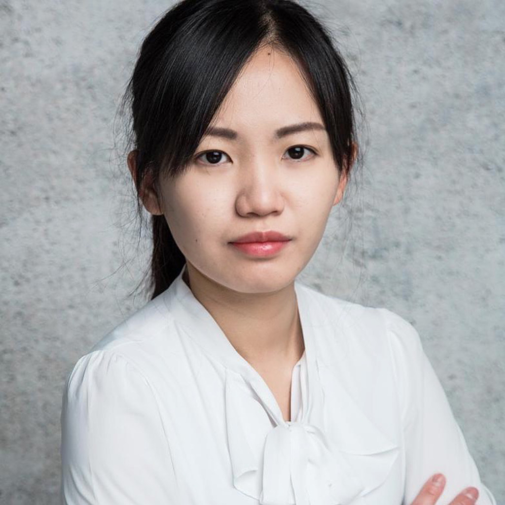 Tzu-Hui Hsiao: Ausbildung und Berufserfahrung | XING