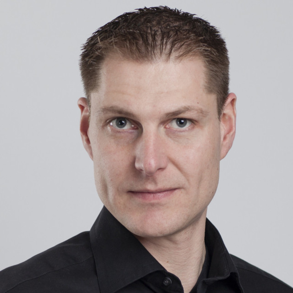 Martin Fischbach - Servicemeister - Minimax GmbH | XING