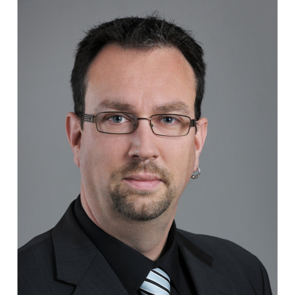 Michael Jucker - Technischer Berater Innendienst - Abacus Business ...