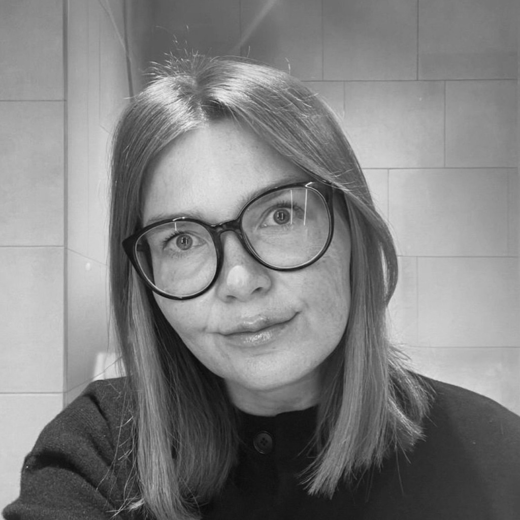 Anna-Maria Hafner - Einkäuferin Produktionsmaterial MAN TGE - MAN Truck ...