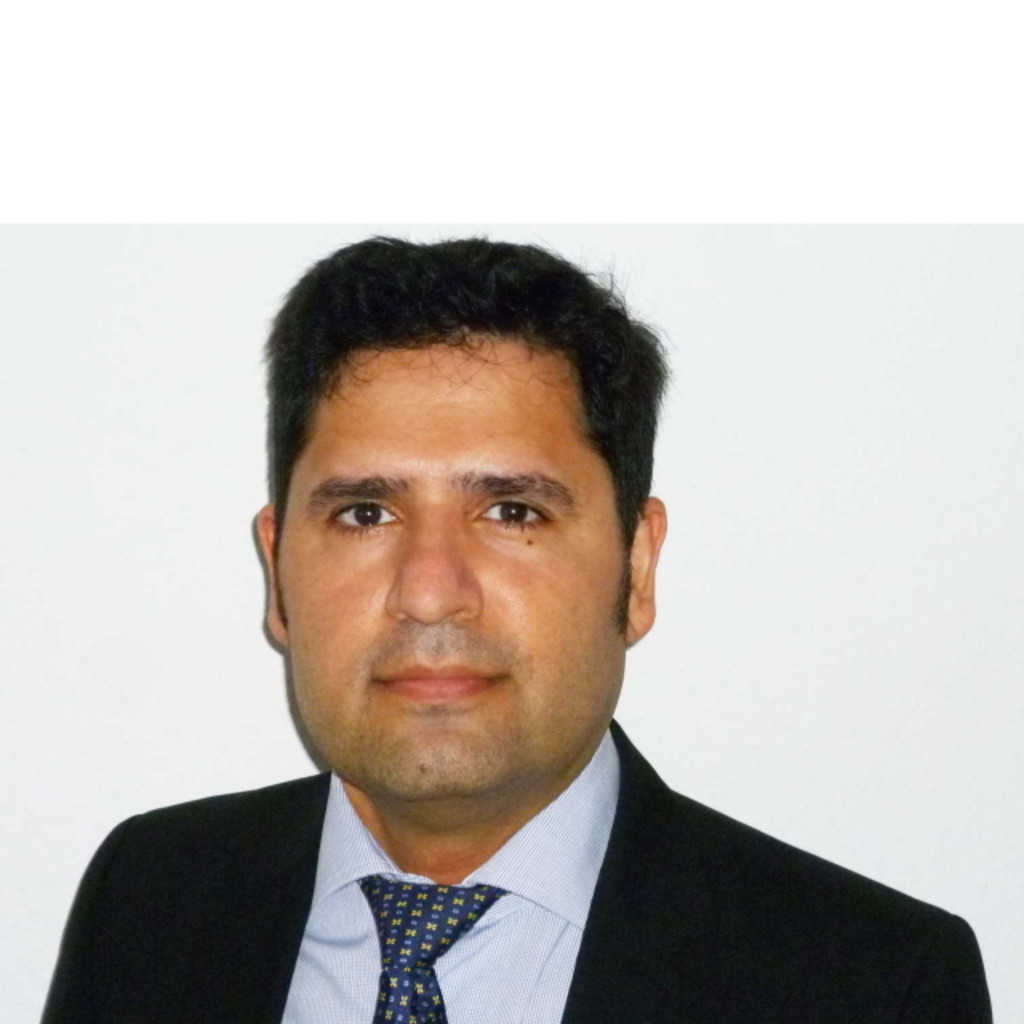 Hamid Nadimi - Senior Market data Developer - Java - Dekabank | XING