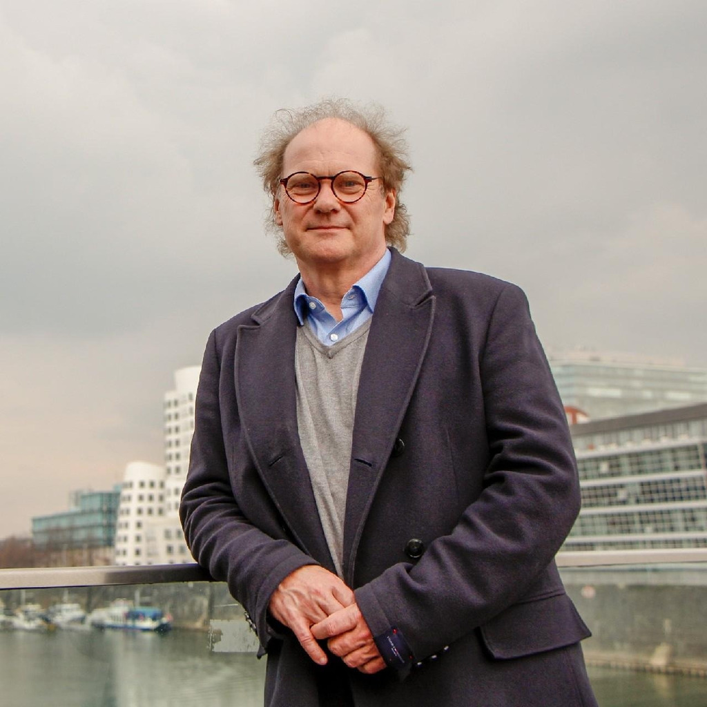 Architekt Thomas Bertram - Energieberater - Verbraucherzentrale nrw | XING